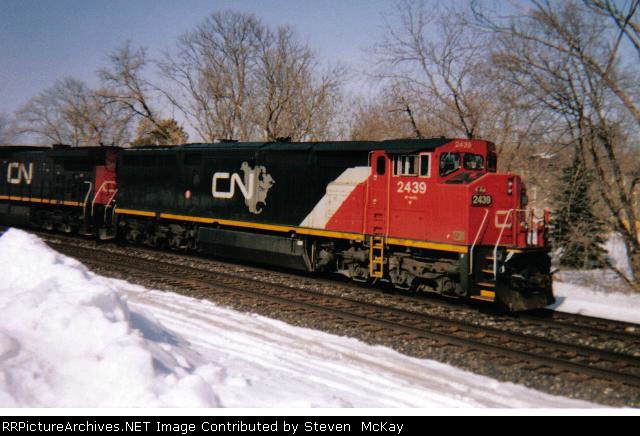 CN 2439